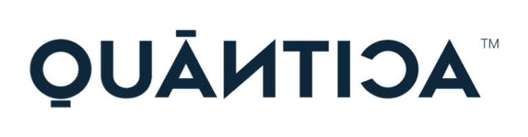 Quantica LOGO – ClimateLaunchpad