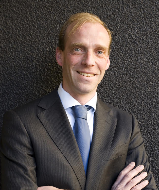 Reinoud – ClimateLaunchpad