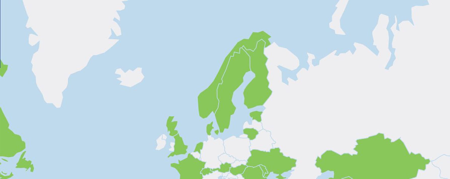 How the Nordic countries are tackling climate change – ClimateLaunchpad